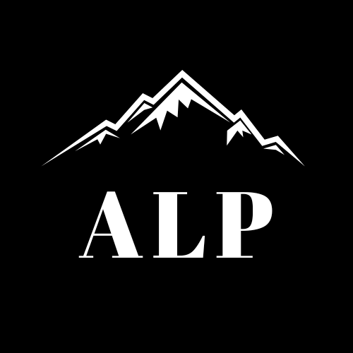 ALP - Altitude Logic Pressure | Business Coaching & Consulting